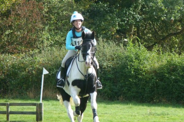 Natalie Brodrick - Air Ambulance Charity Kent Surrey Sussex