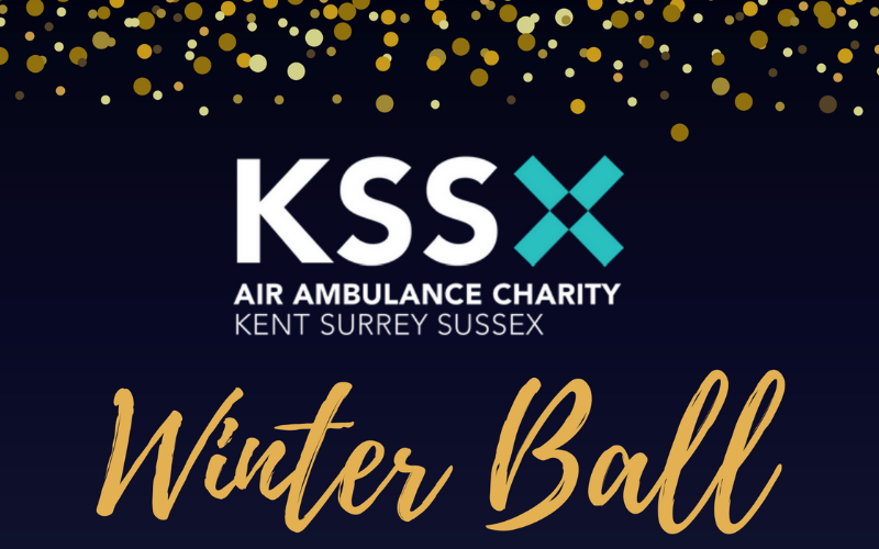 Emeritus Doctor Archives - Air Ambulance Charity Kent Surrey Sussex
