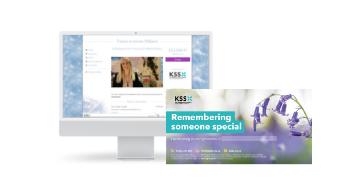 Funeral Collections - Air Ambulance Charity Kent Surrey Sussex