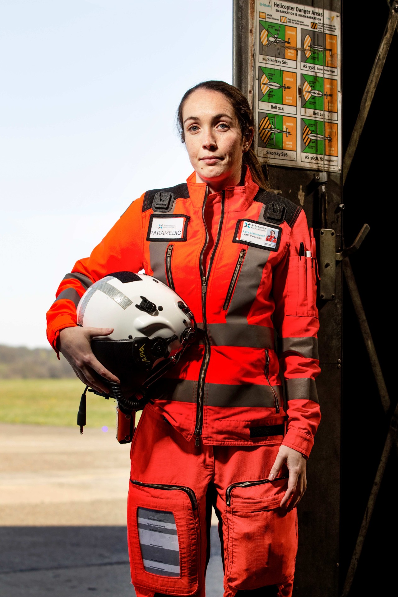 The inspirational women behind KSS: breaking barriers and saving lives ...