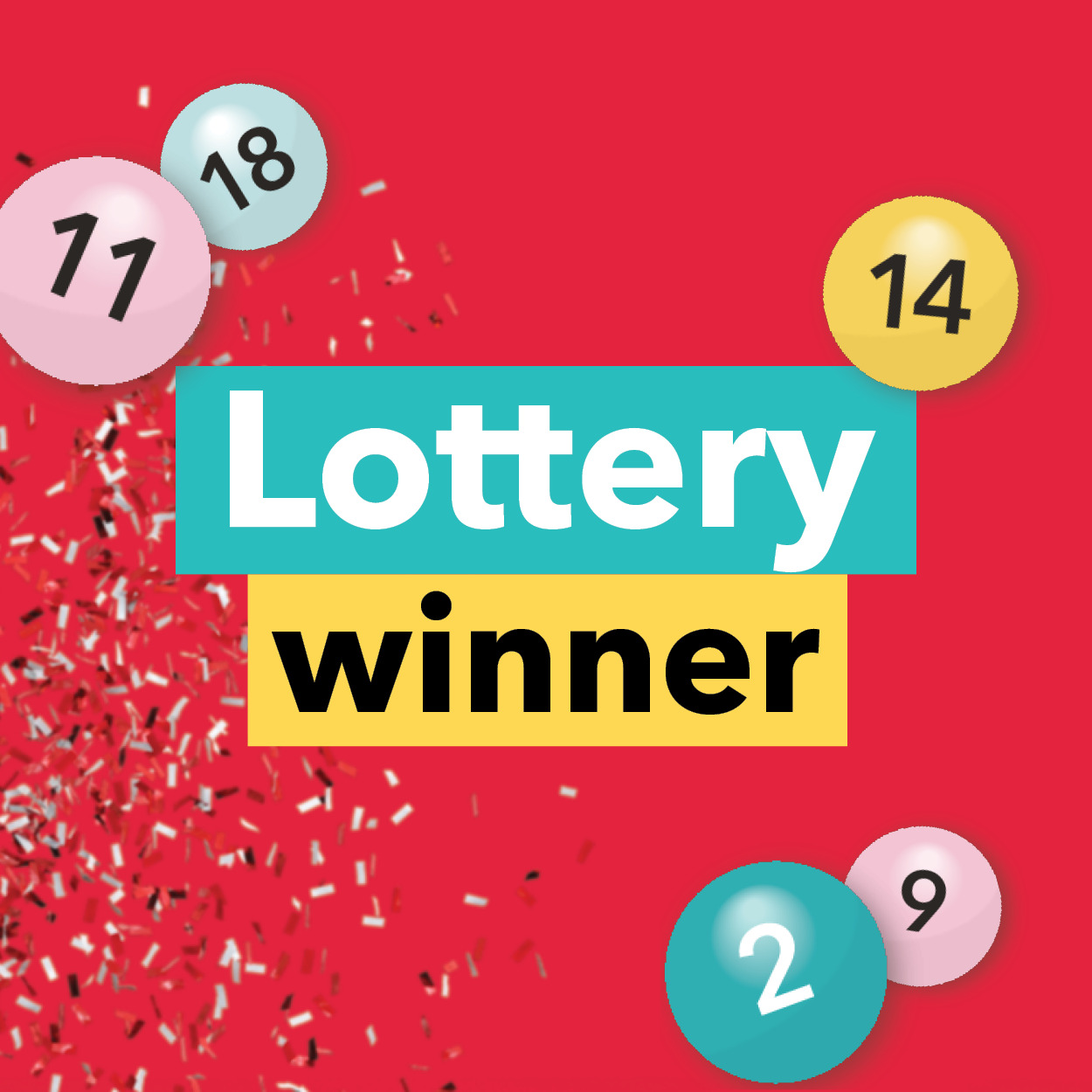 Lottery Results and Winners - Air Ambulance Charity Kent Surrey Sussex