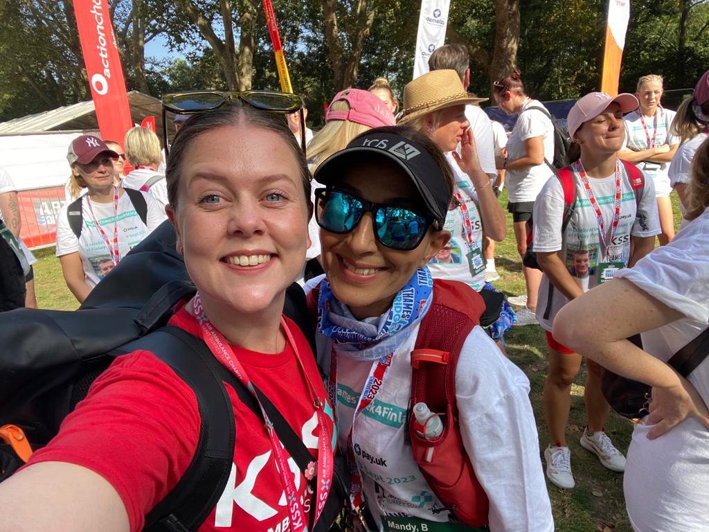 Ultra Challenge Series by Action Challenge - Air Ambulance Charity Kent ...